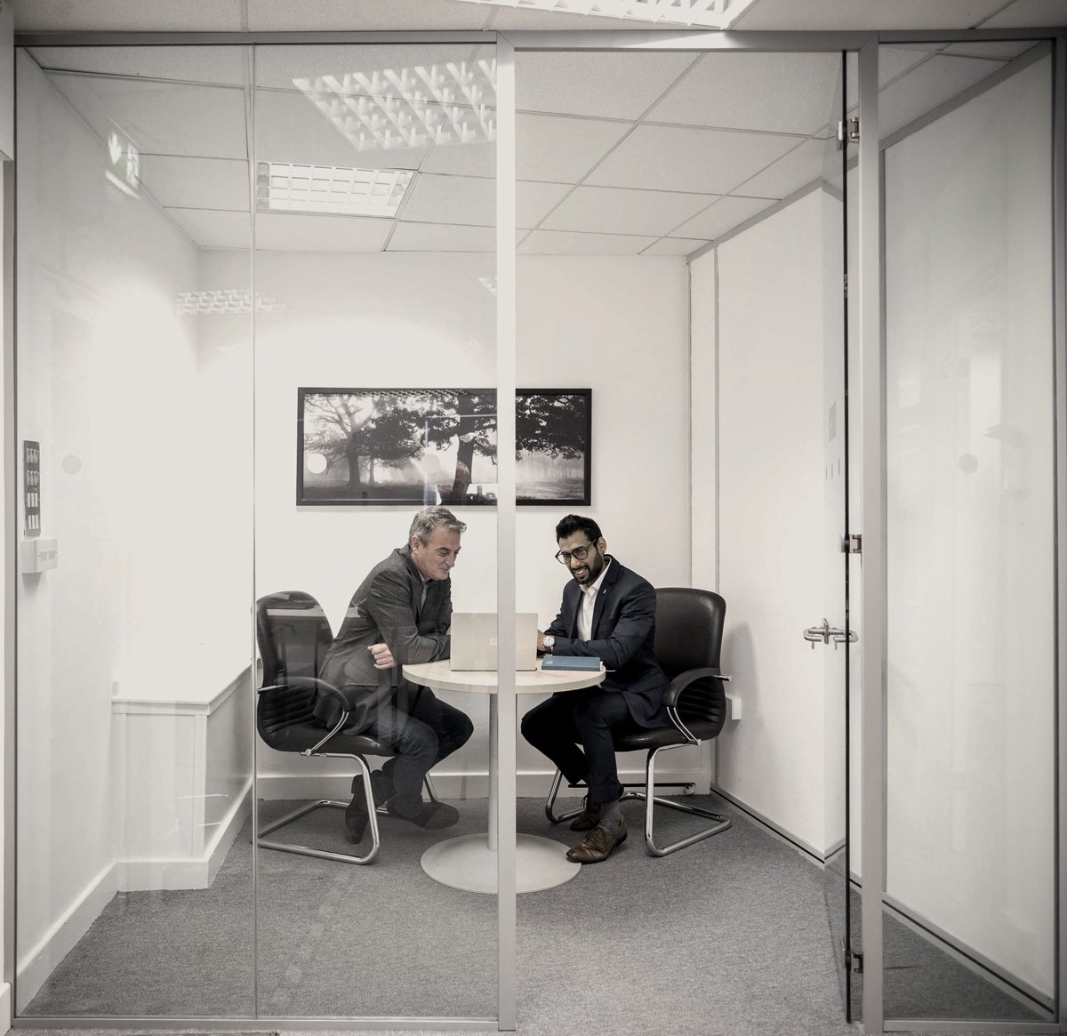 Digital Government Services & eGovernment Solutions | Codec UK